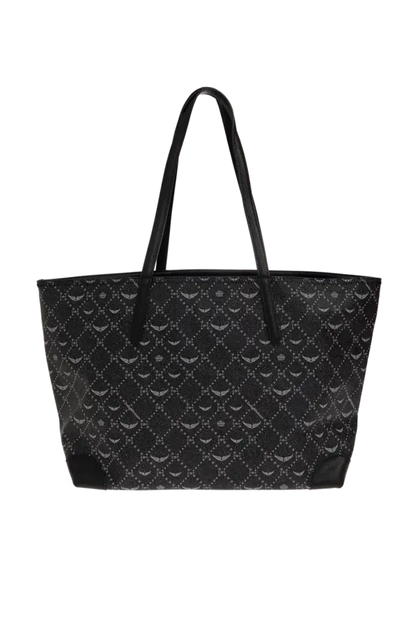 Zadig&Voltaire Monogram Bag