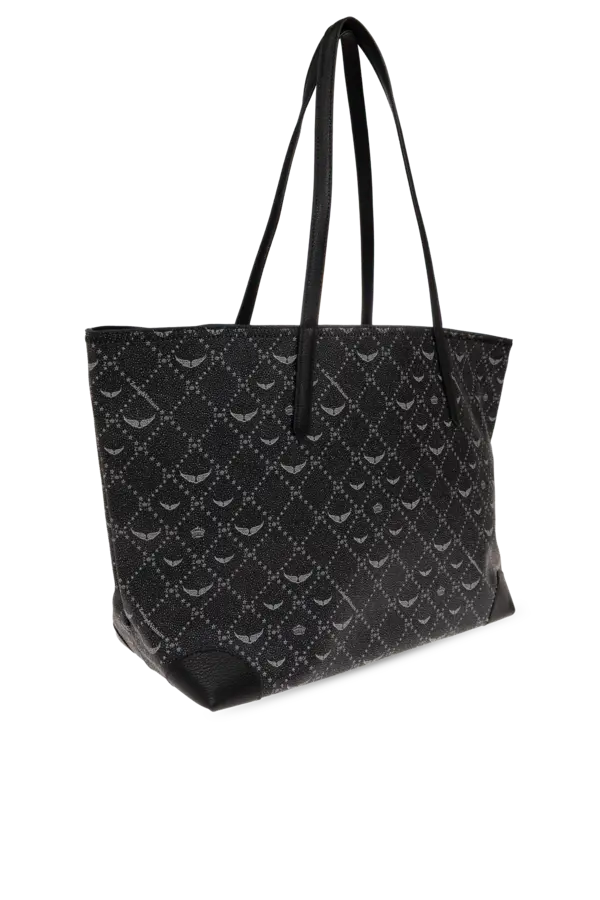 Zadig&Voltaire Monogram Bag