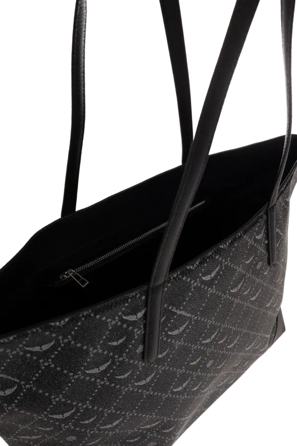 Zadig&Voltaire Monogram Bag