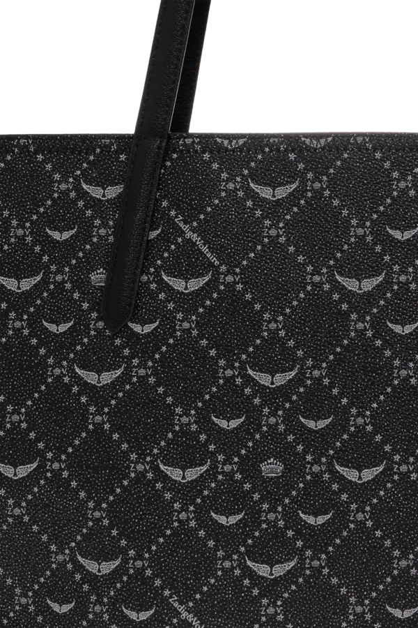 Zadig&Voltaire Monogram Bag