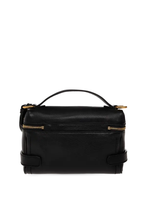 Chloé Paddington" Bag - Black