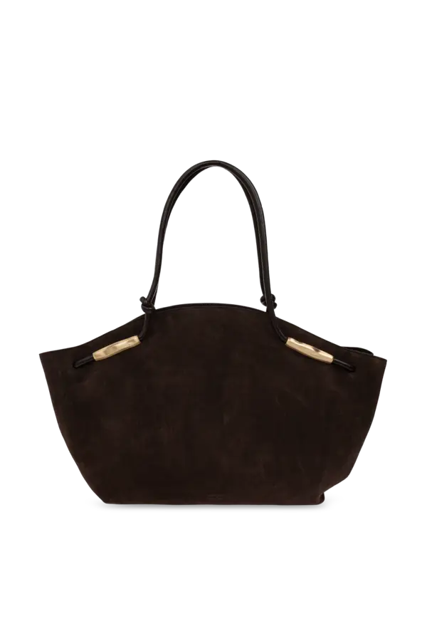 Cult Gaia Bag "solay Xl - Brown