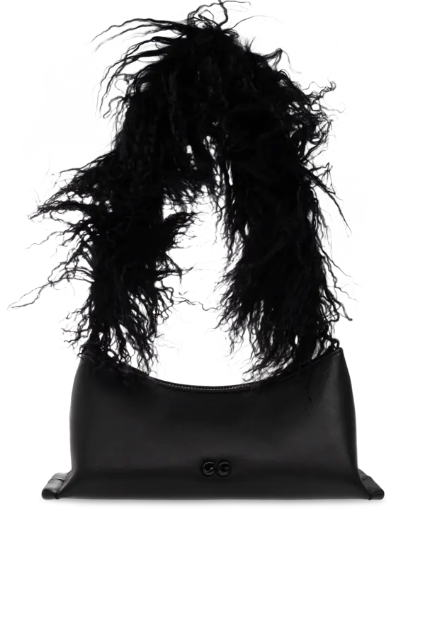 Cult Gaia Osa' Bag - Black