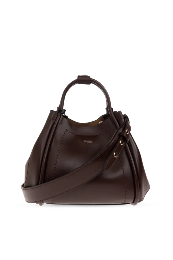 Max Mara Marinxs’ Bag - Brown
