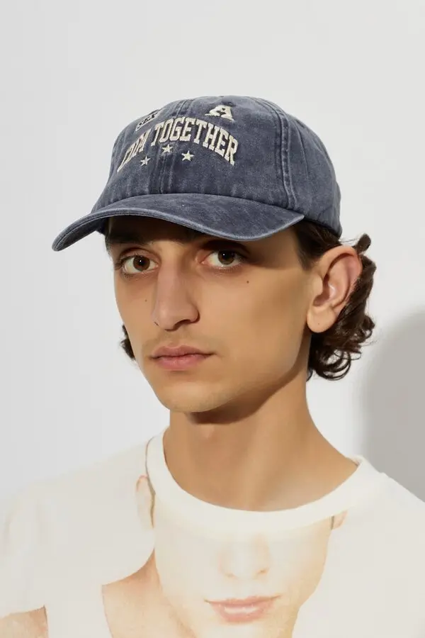 CARNE BOLLENTE Baseball Cap