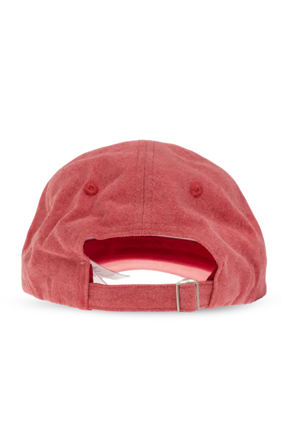 CARNE BOLLENTE Baseball Cap