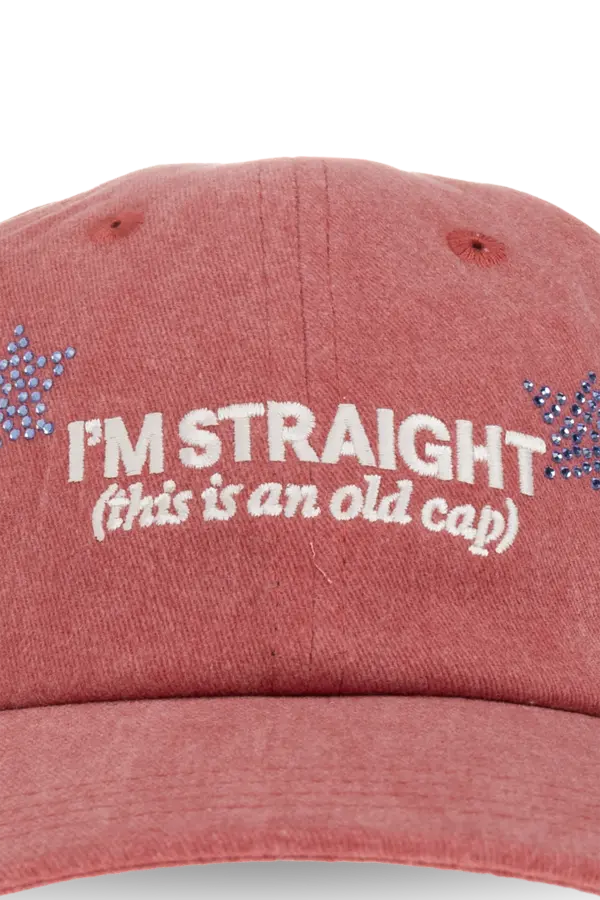 CARNE BOLLENTE Baseball Cap