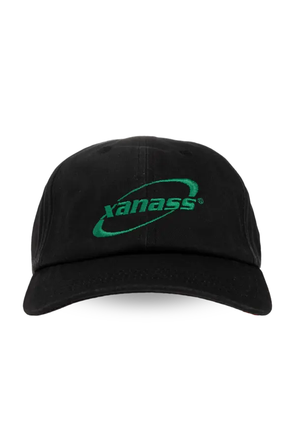 CARNE BOLLENTE Baseball Cap
