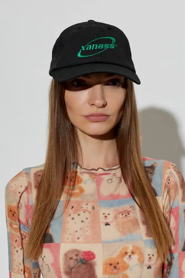 CARNE BOLLENTE Baseball Cap