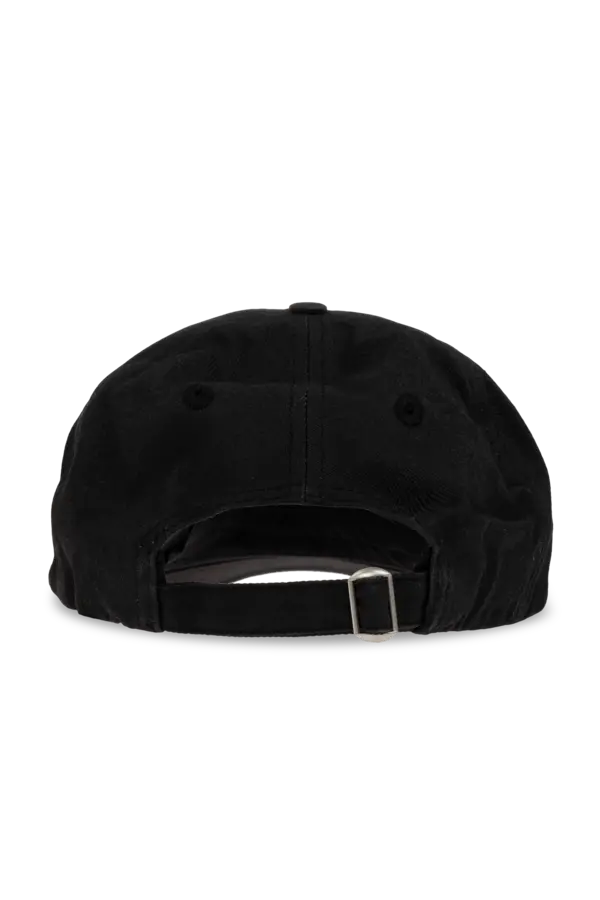 CARNE BOLLENTE Baseball Cap