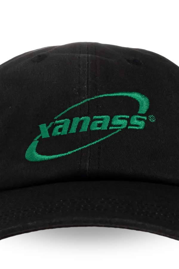 CARNE BOLLENTE Baseball Cap