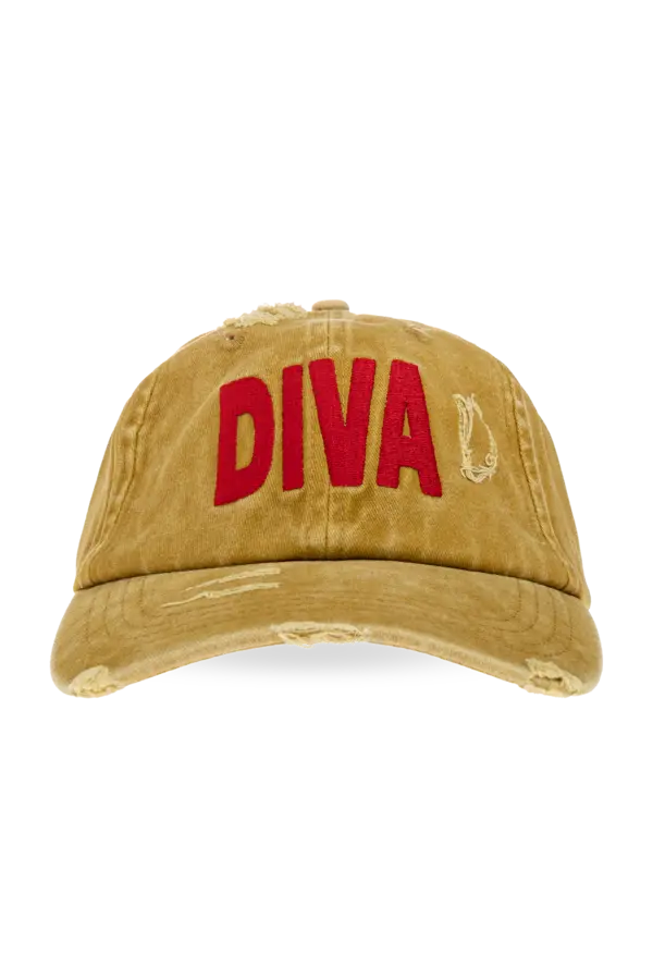 CARNE BOLLENTE Baseball Cap