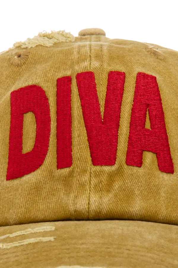 CARNE BOLLENTE Baseball Cap