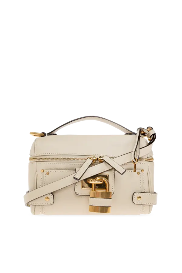 Chloé Paddington’ Bag - Cream
