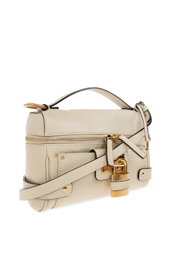 Chloé Paddington’ Bag - Cream