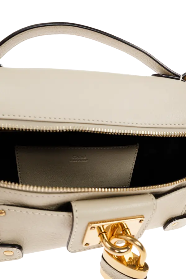 Chloé Paddington’ Bag - Cream