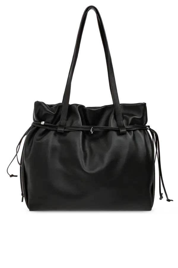 Kate Spade New York Leather Shopper Bag