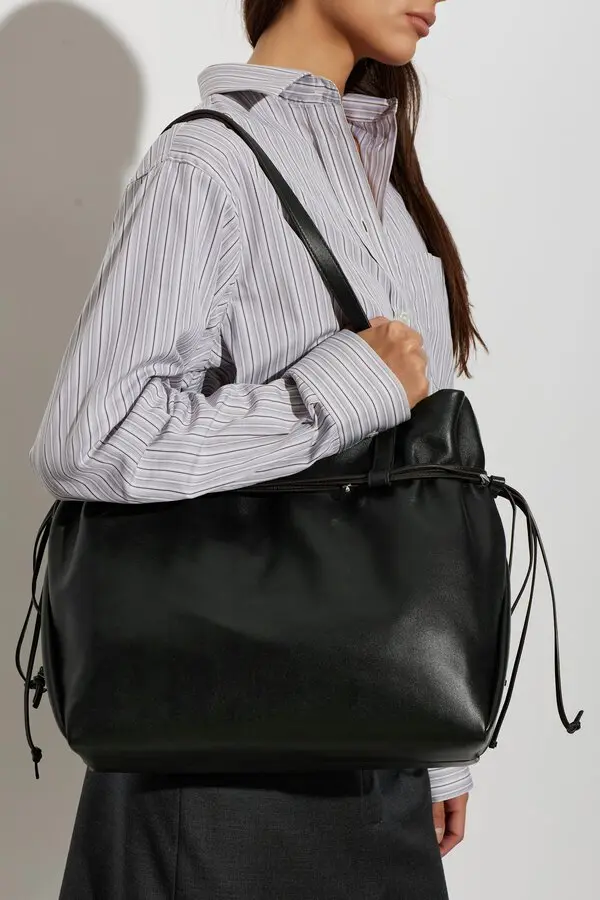 Kate Spade New York Leather Shopper Bag