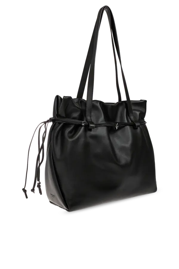 Kate Spade New York Leather Shopper Bag