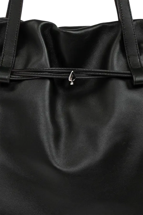 Kate Spade New York Leather Shopper Bag