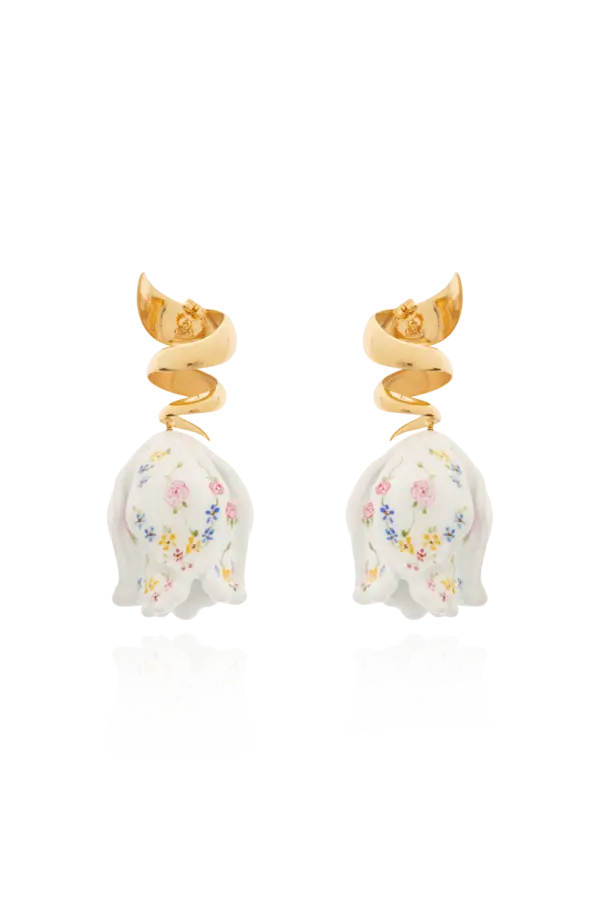 Chloé Bloomcraft’ Earrings
