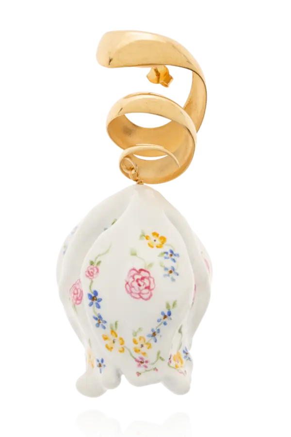 Chloé Bloomcraft’ Earrings