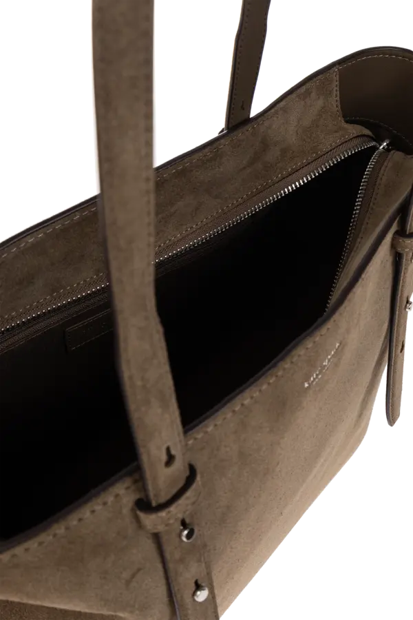 Kate Spade New York Do It All" Suede Shopper Bag