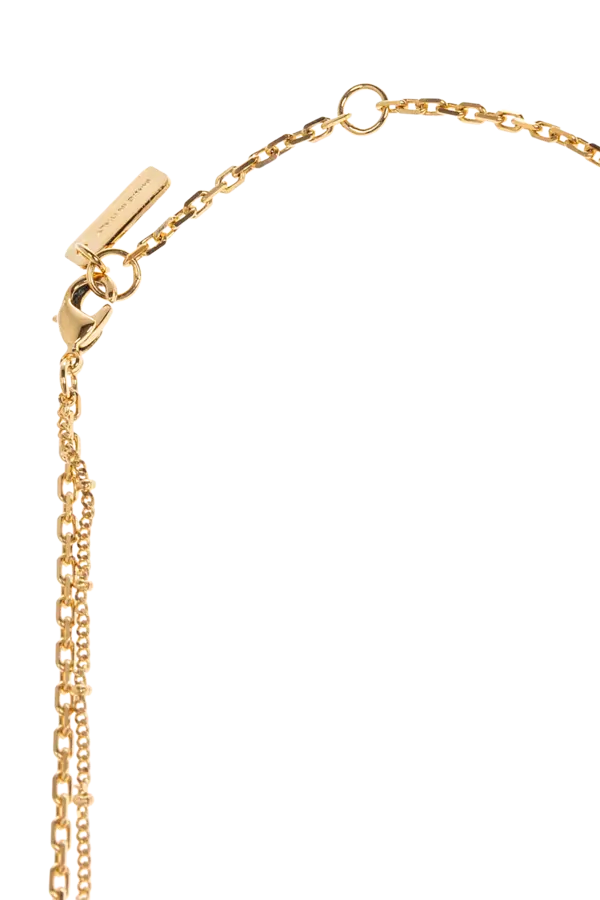 Chloé Bloomcraft" Necklace