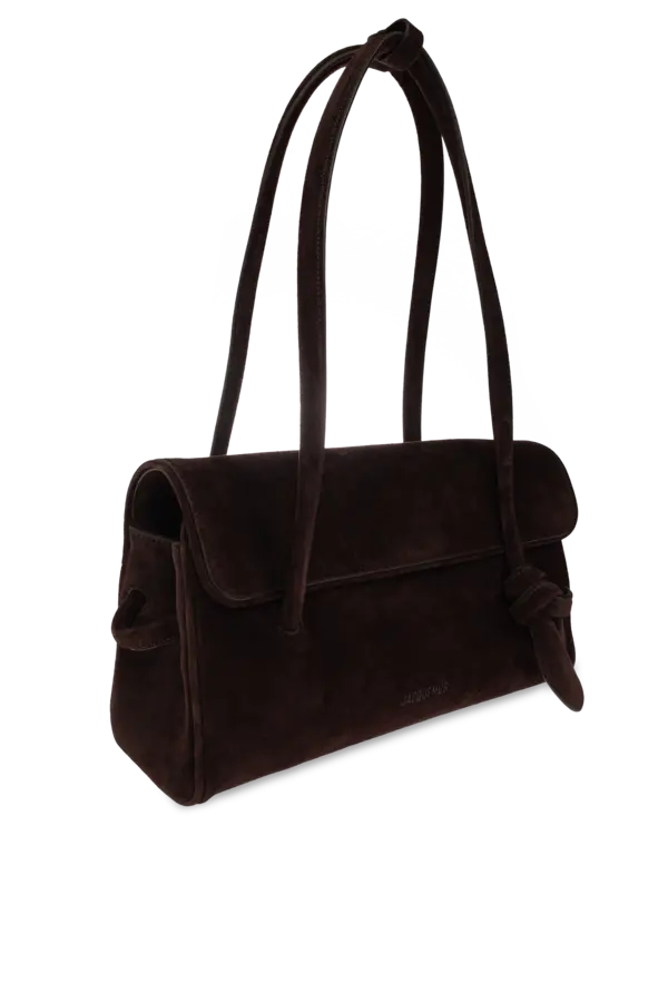 Jacquemus Leather Bag ‘turismo Long