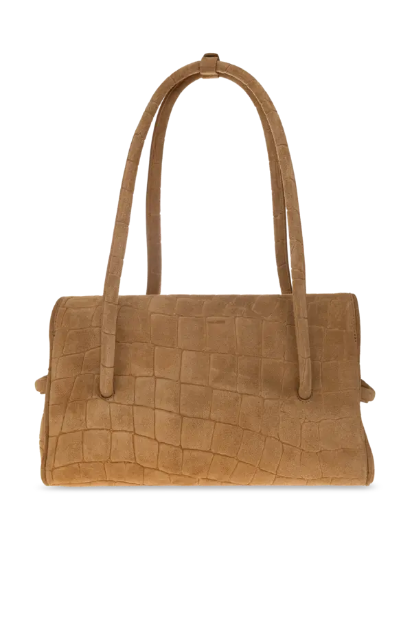 Jacquemus Leather Bag ‘turismo