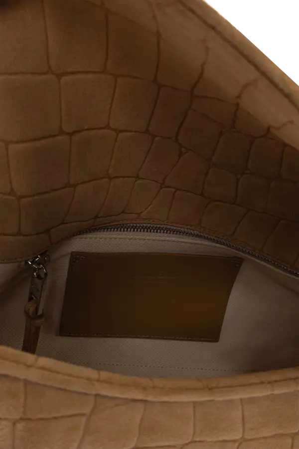 Jacquemus Leather Bag ‘turismo
