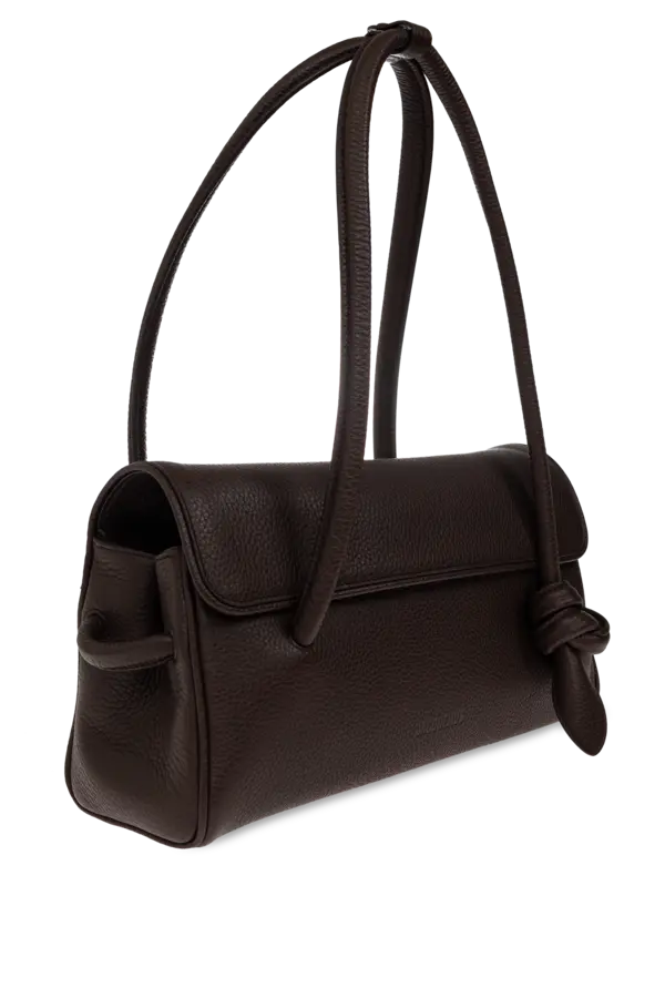 Jacquemus Turismo Long’ Leather Bag
