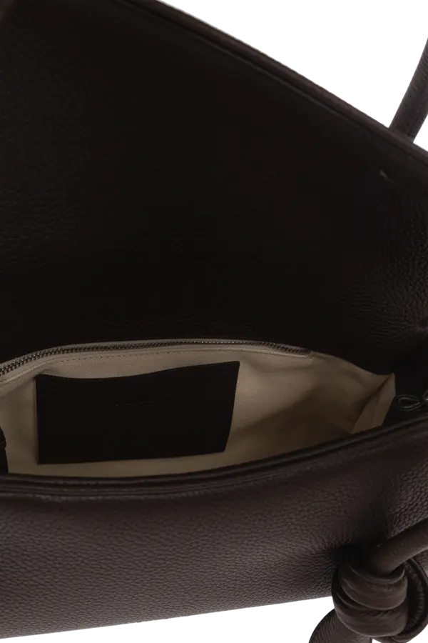 Jacquemus Turismo Long’ Leather Bag