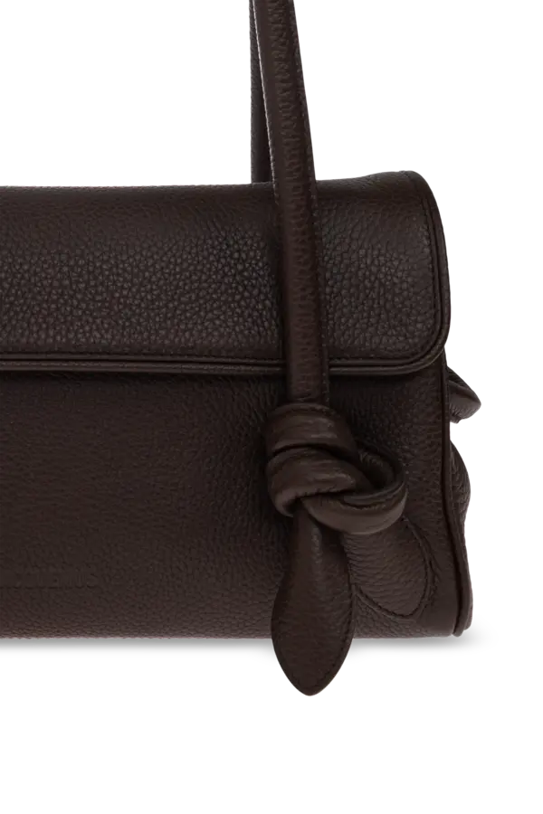 Jacquemus Turismo Long’ Leather Bag