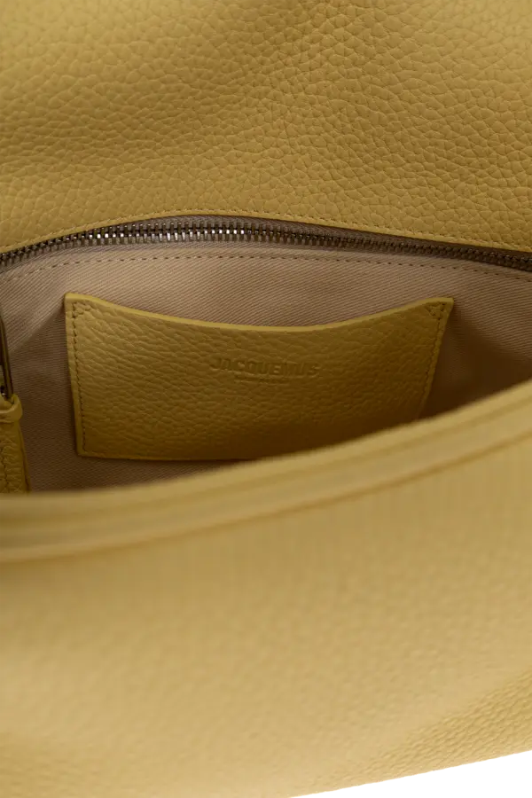 Jacquemus Leather Bag ‘turismo Long