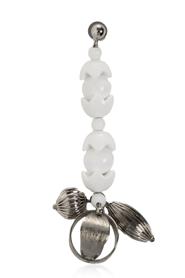 Marni Long Earrings