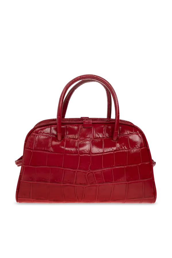 Jacquemus Leather Bag ‘turismo