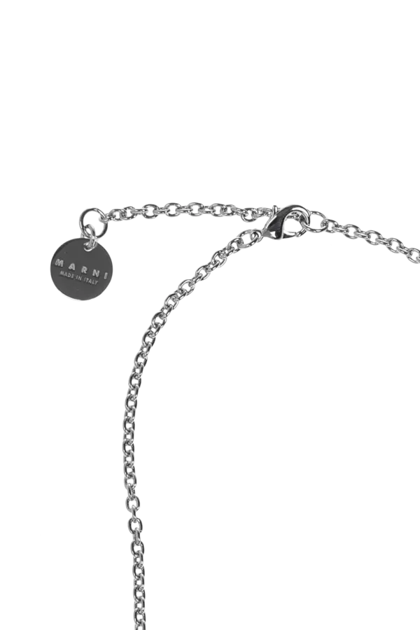 Marni Necklace With Pendant