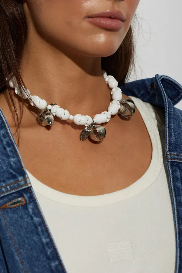 Marni Short Necklace