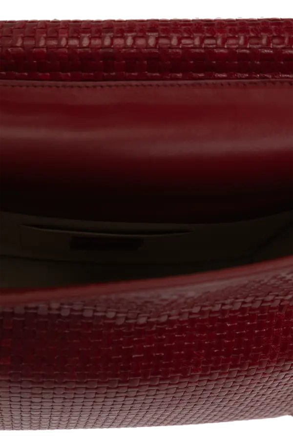 Jacquemus Leather Bag ‘rodna Carre