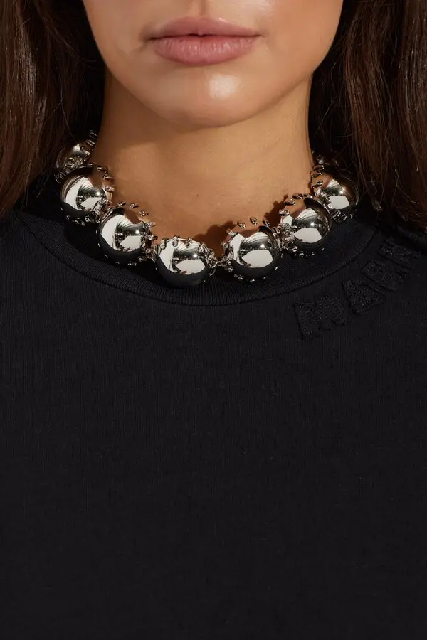 Marni Short Necklace