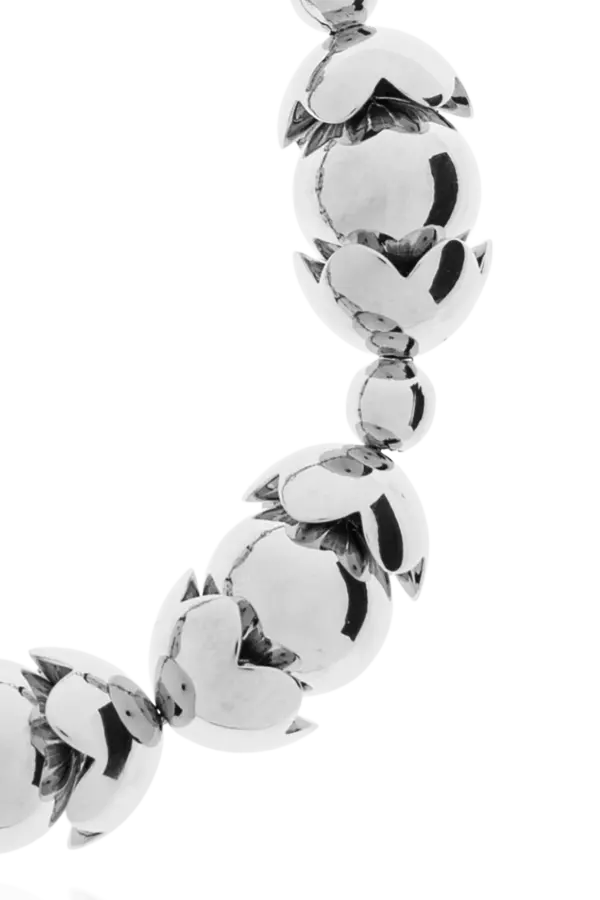 Marni Brass Earrings