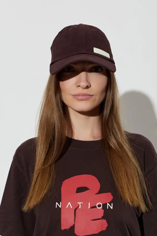 P.E Nation Baseball Cap