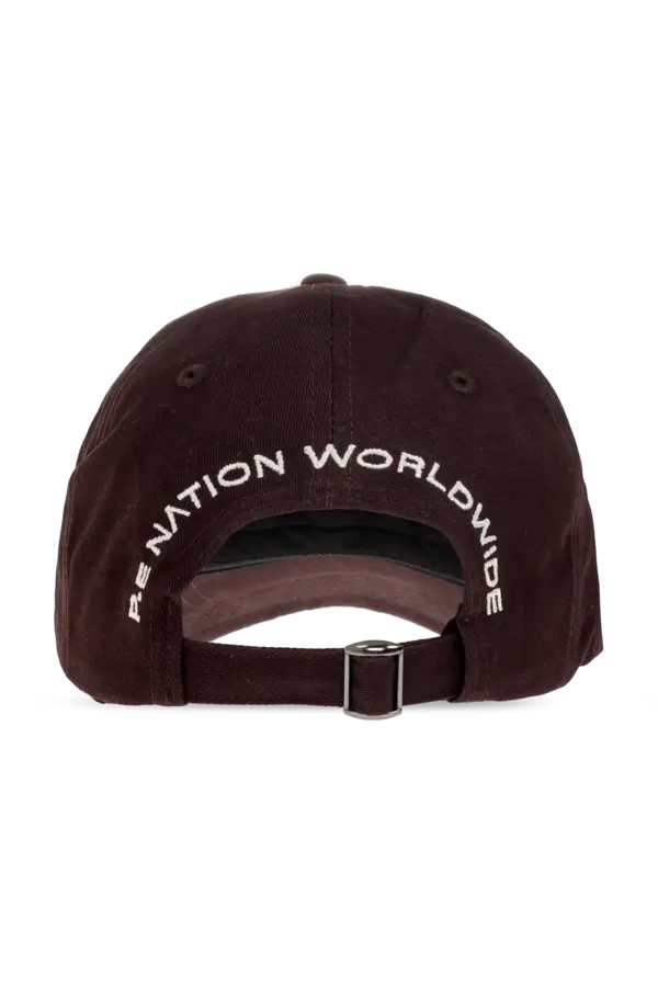 P.E Nation Baseball Cap