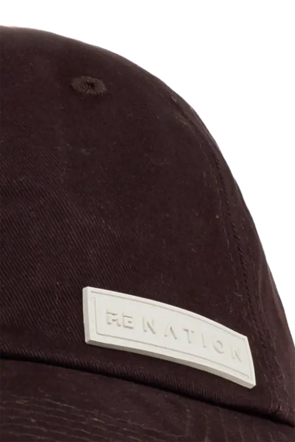 P.E Nation Baseball Cap