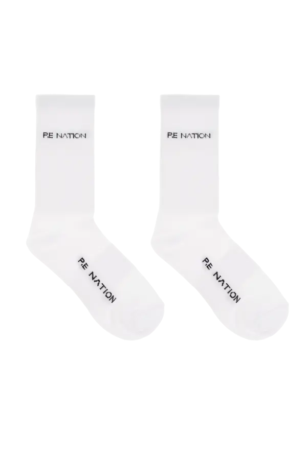P.E Nation Socks
