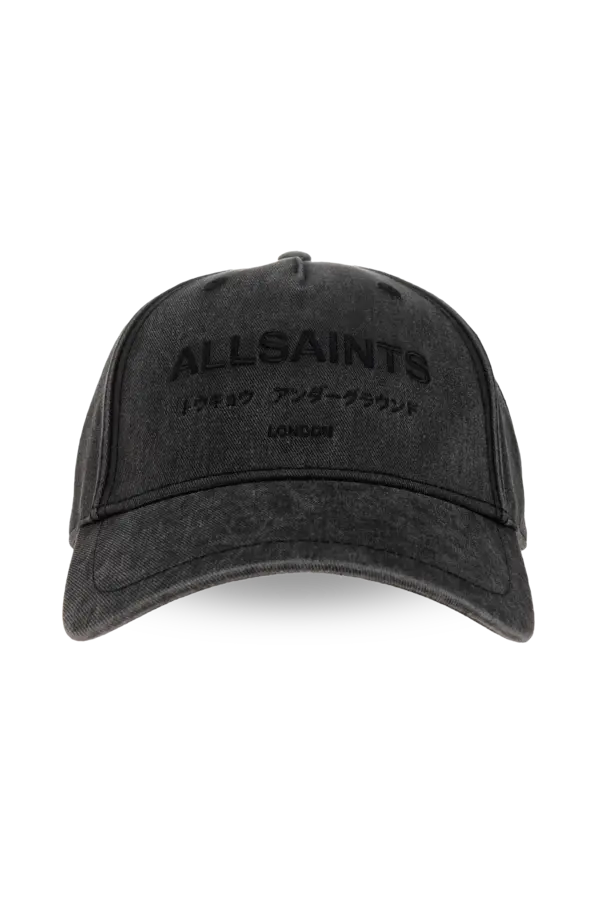 ALLSAINTS Baseball Cap