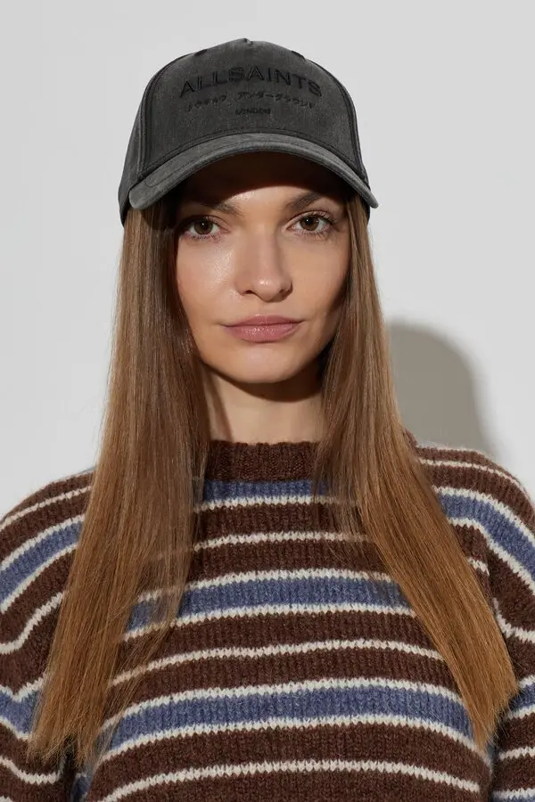 ALLSAINTS Baseball Cap