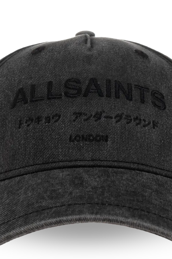ALLSAINTS Baseball Cap