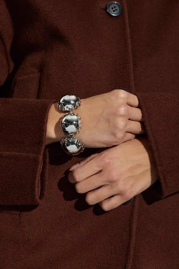 Marni Brass Bracelet
